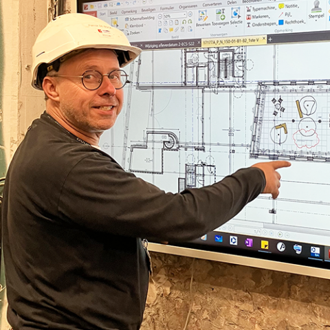 Our colleagues have their say - Cordeel Group